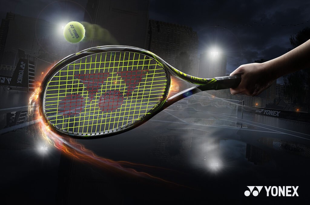 Adler Sports | Yonex Concept Store in UAE | Sports Gear