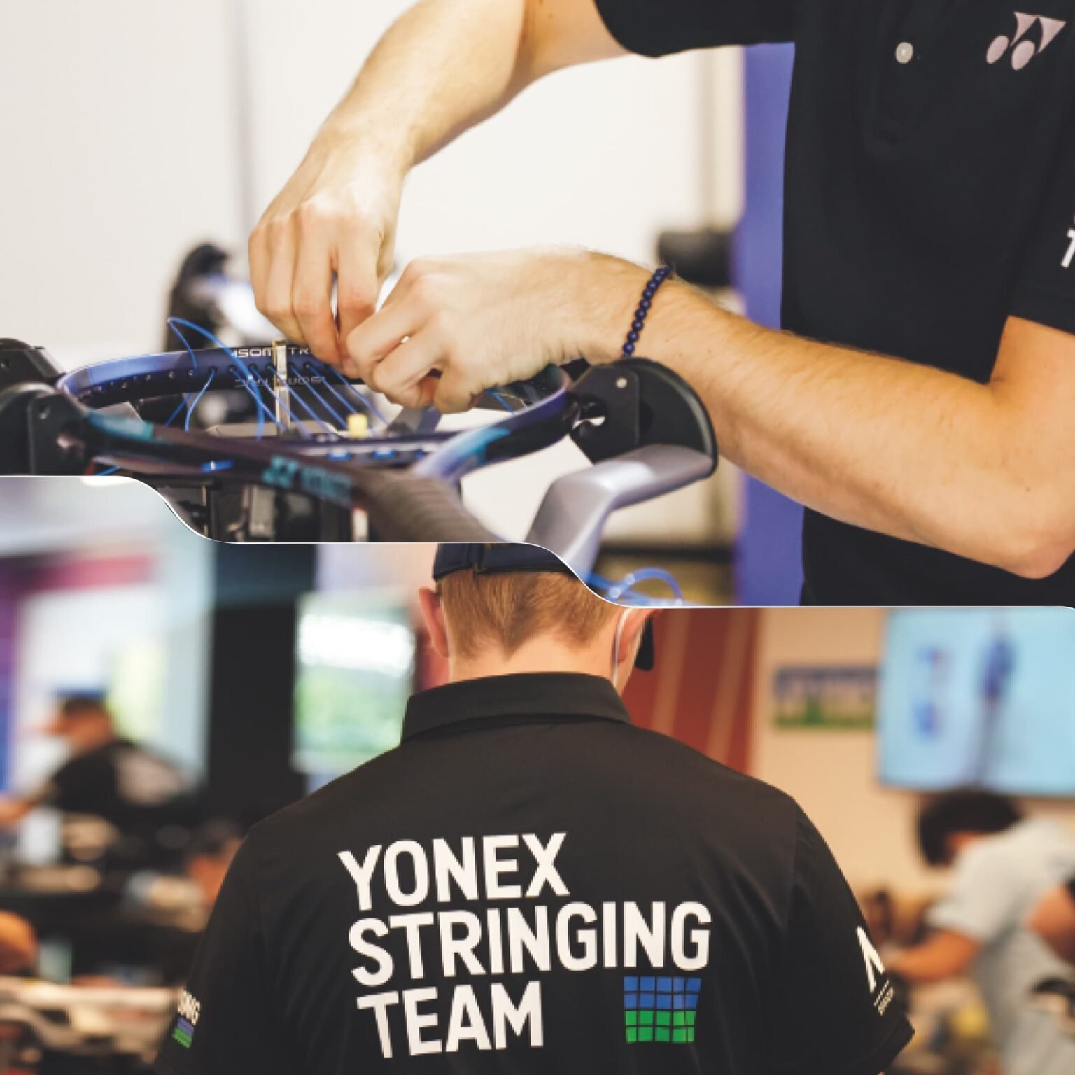 Adler Sports | Yonex Concept Store in UAE | Sports Gear