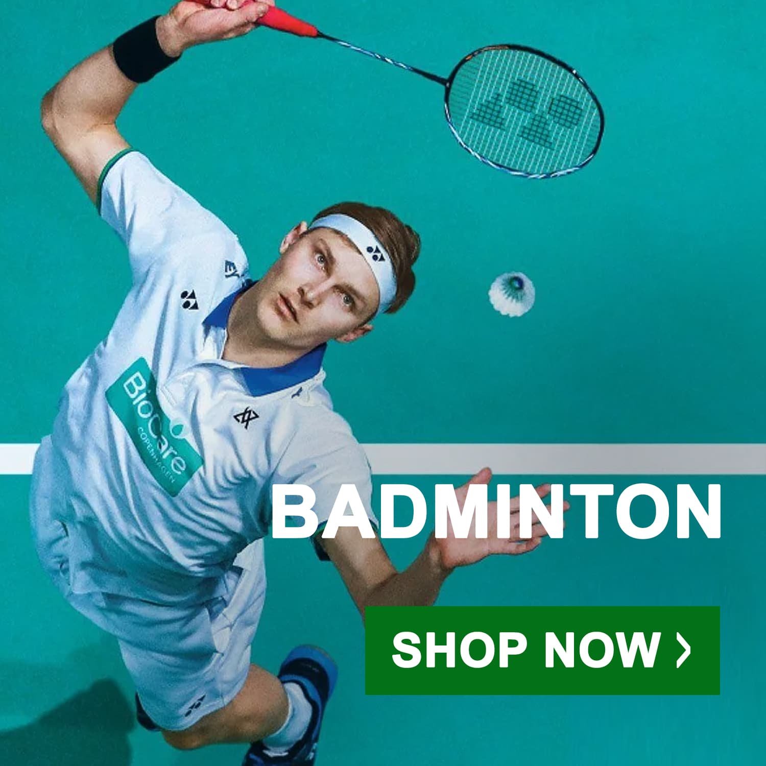 Adler Sports | Yonex Concept Store in UAE | Sports Gear